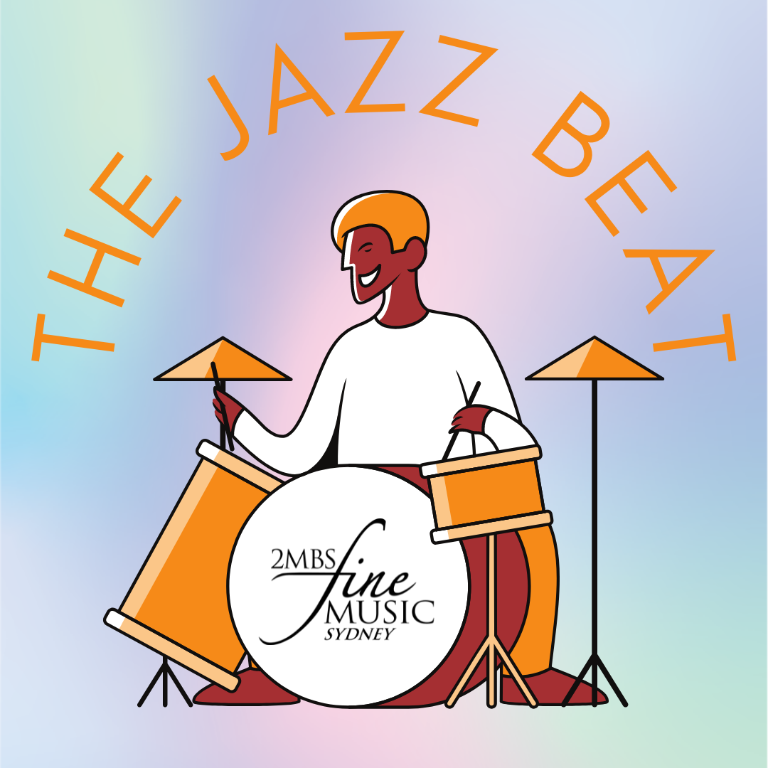 Program guide - 2MBS