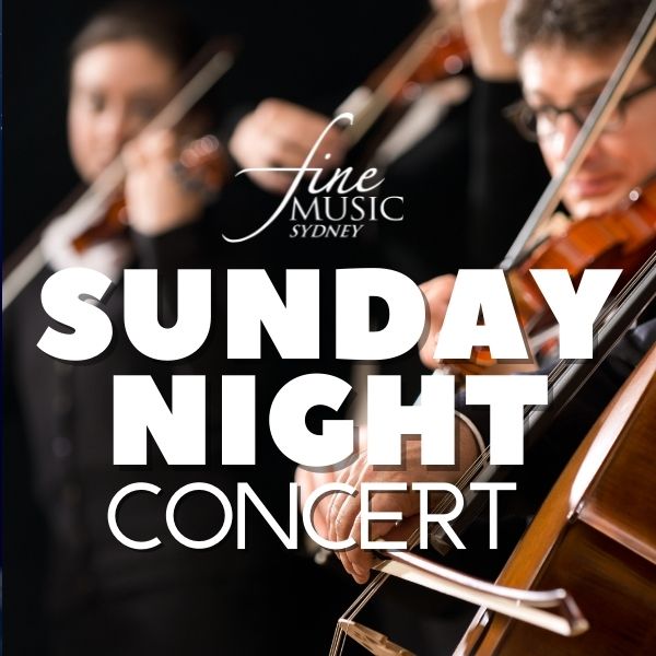 Program guide - 2MBS Fine Music Sydney