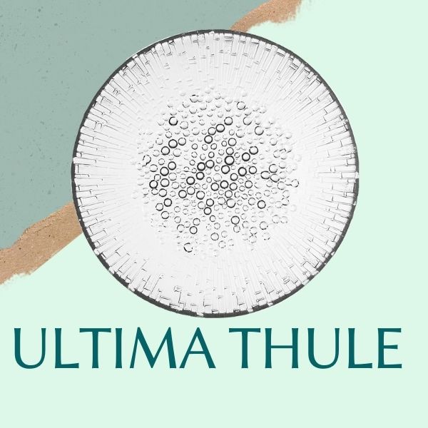 Ultima Thule - 2MBS Fine Music Sydney