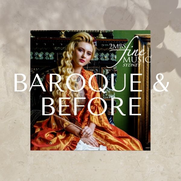 Program guide - 2MBS