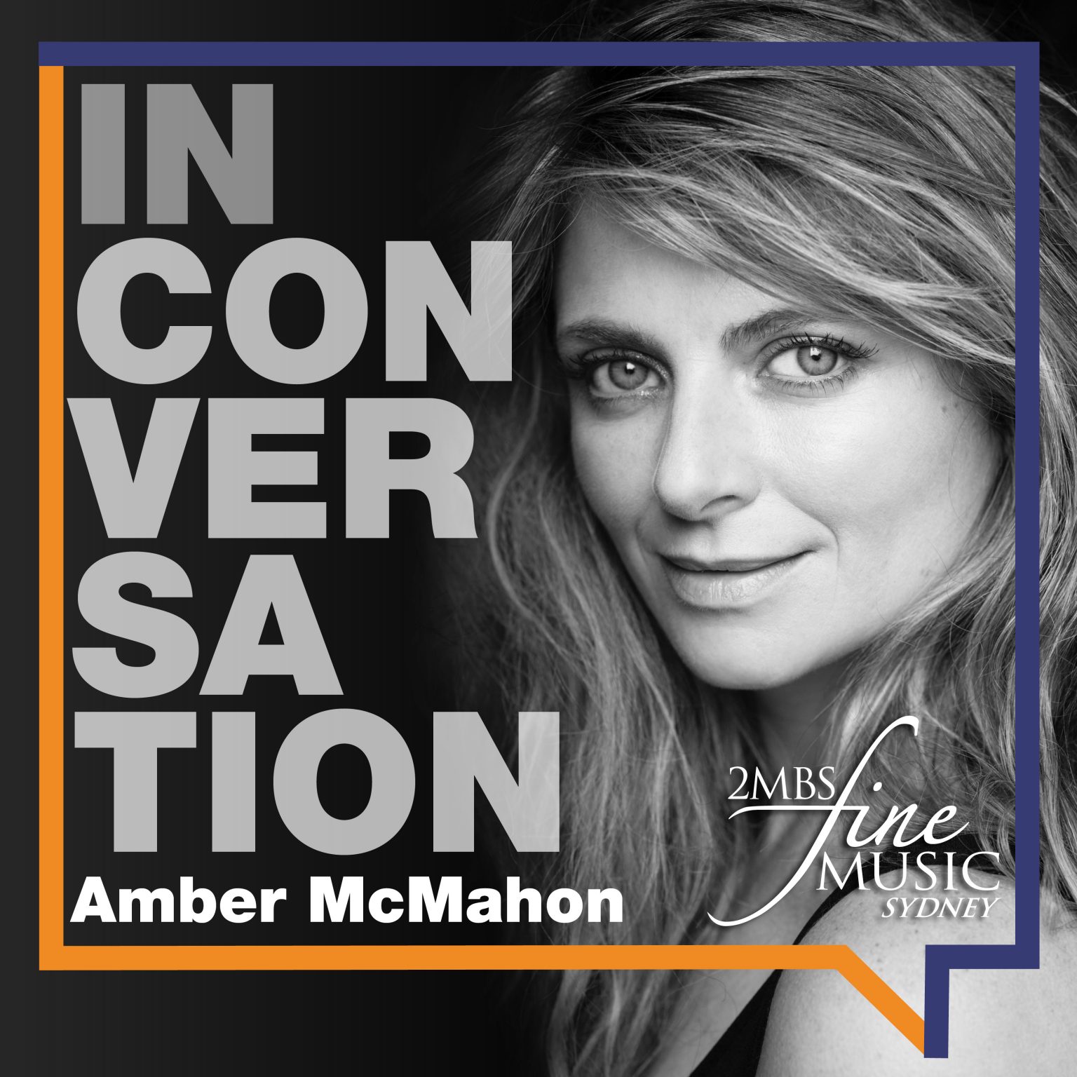 In Conversation: Amber McMahon - 2MBS
