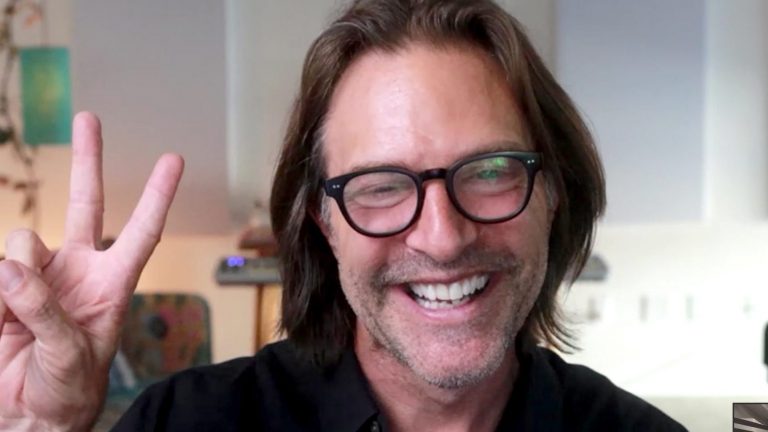 In Conversation: Eric Whitacre - 2MBS