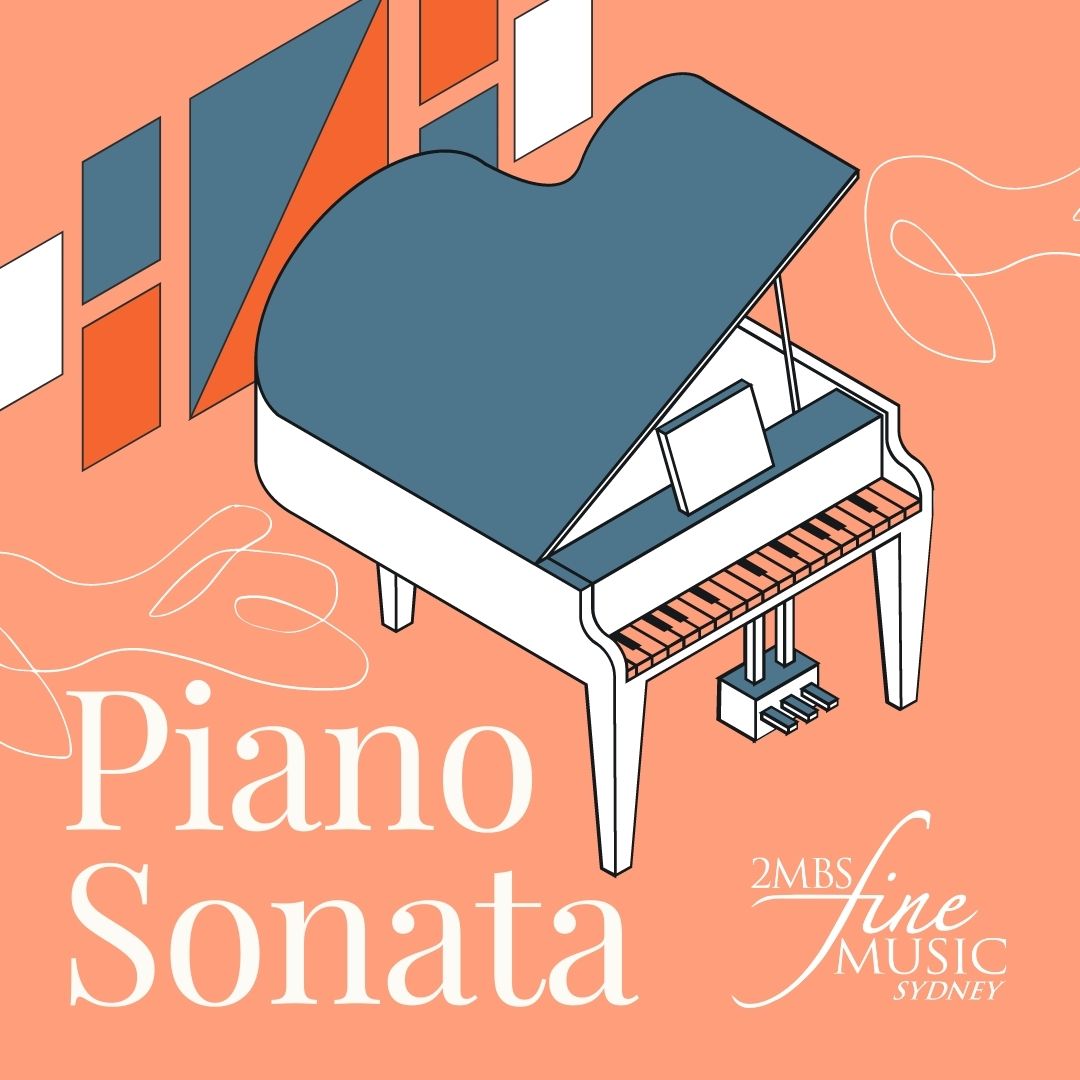 Program guide - 2MBS Fine Music Sydney