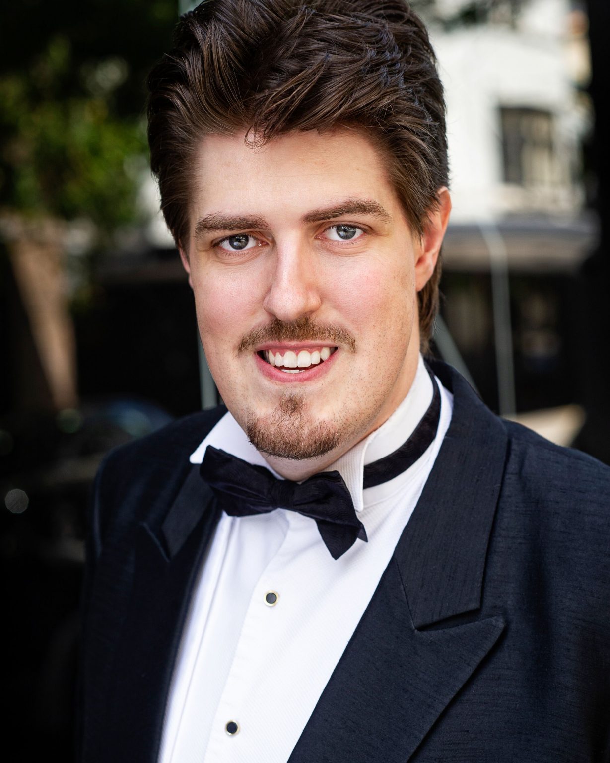 YOUNG VIRTUOSO AWARD - 2MBS Fine Music Sydney