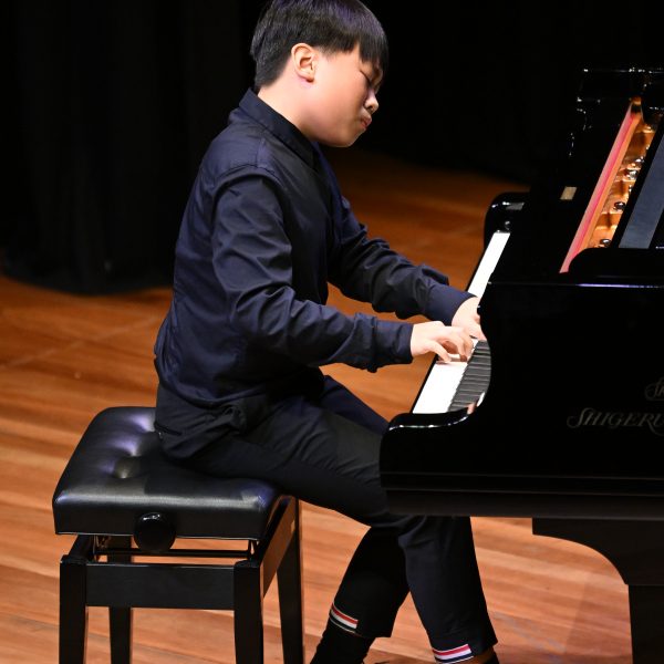 2022 NSW Fine Music Young Virtuoso Award Finalists - 2MBS Fine Music Sydney