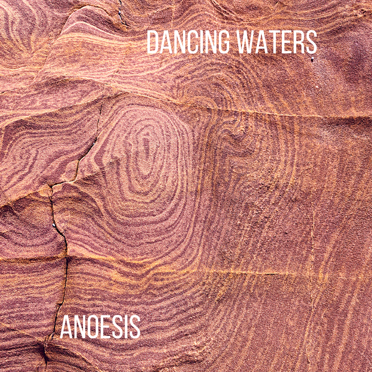 CD of the Week - Dancing Waters - 2MBS