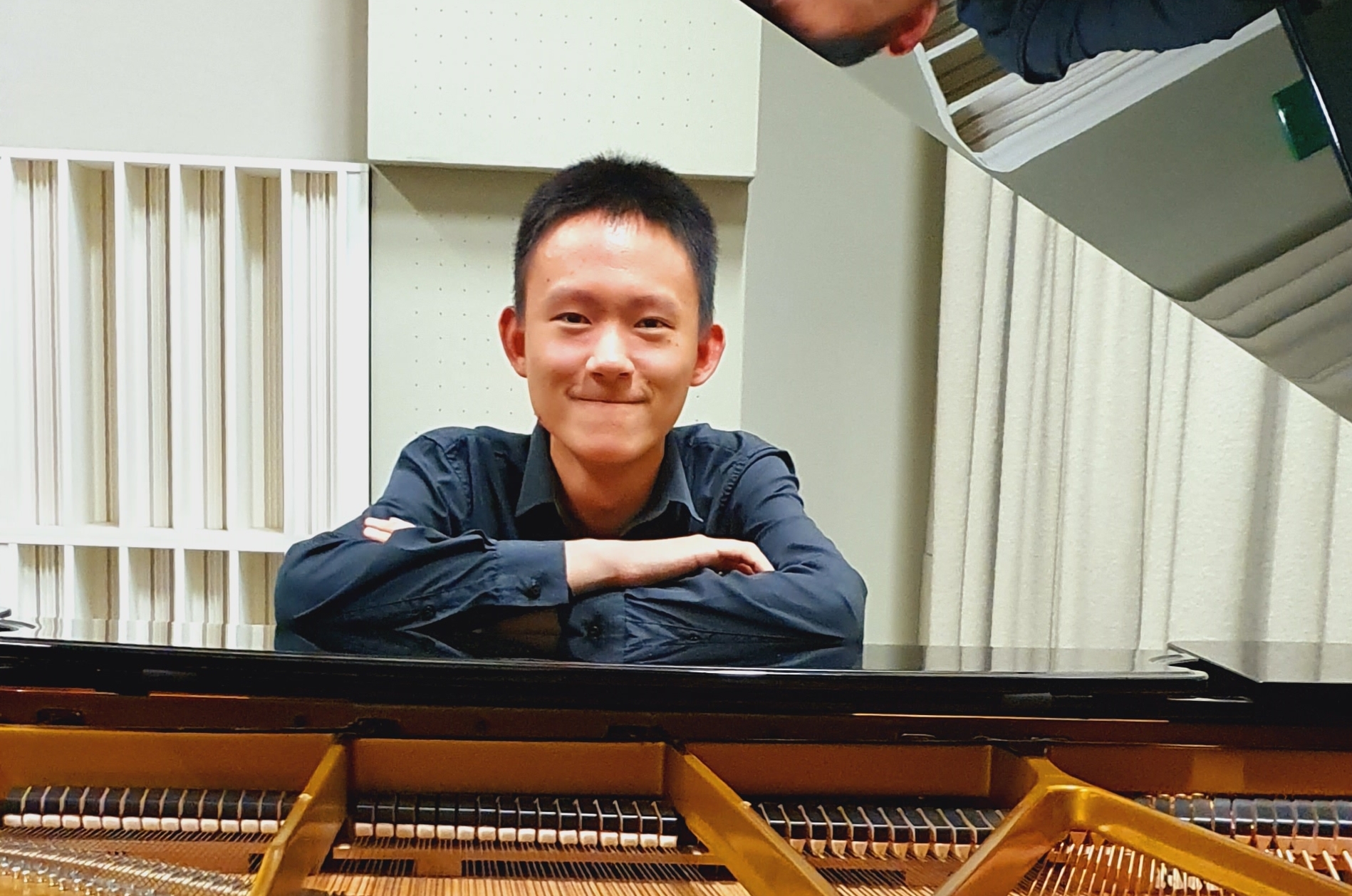 2023 Stefan Kruger Scholarship - 2MBS