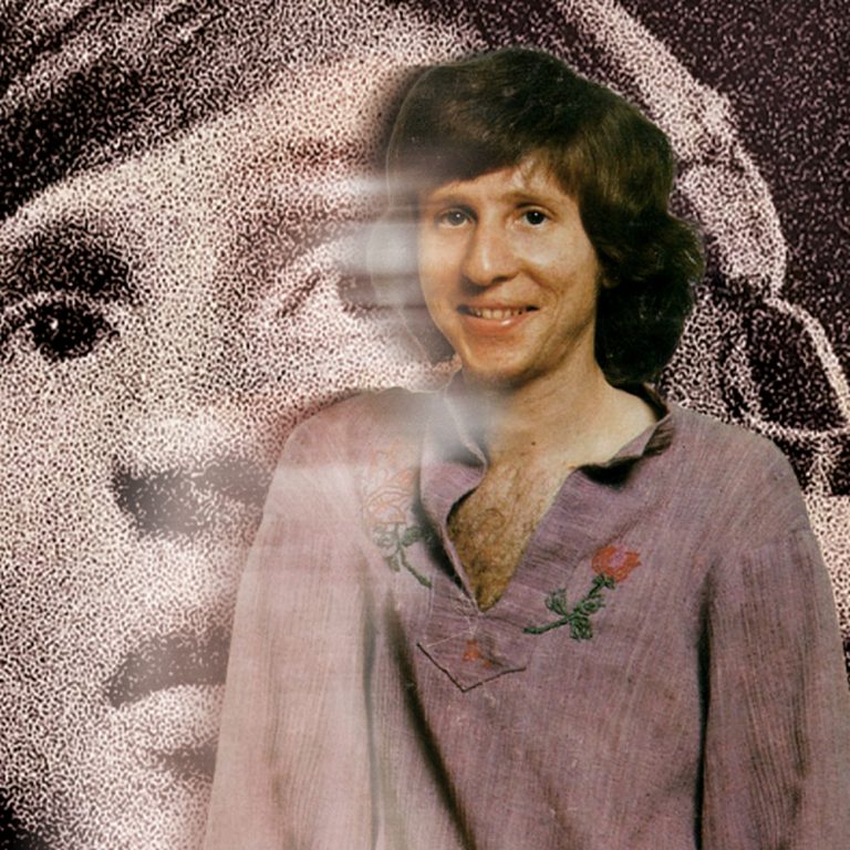 Born On this Day - Barry Miles - 2MBS