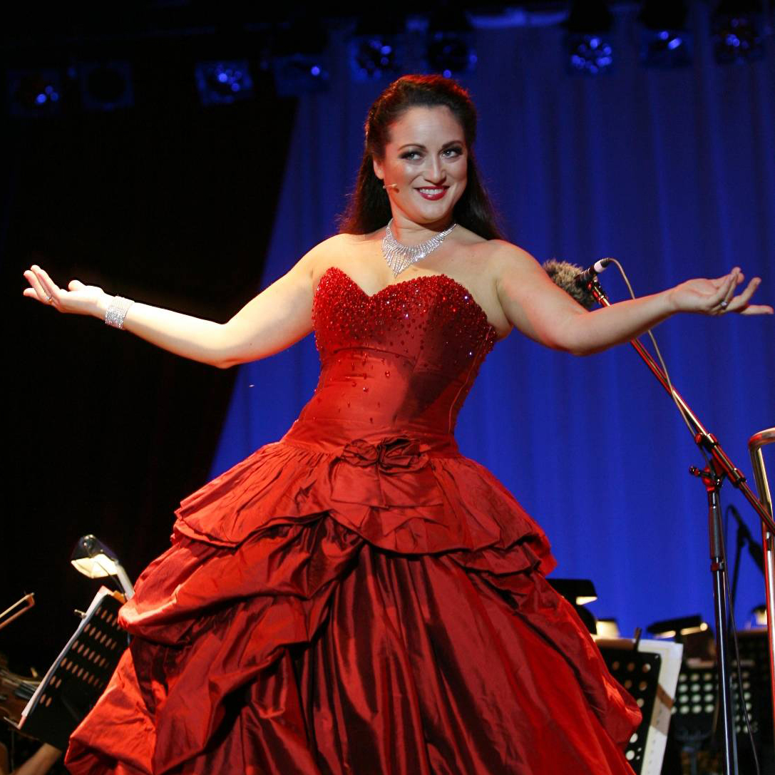 2MBS Fine Music Sydney Open Day Guest: Amelia Farrugia - 2MBS