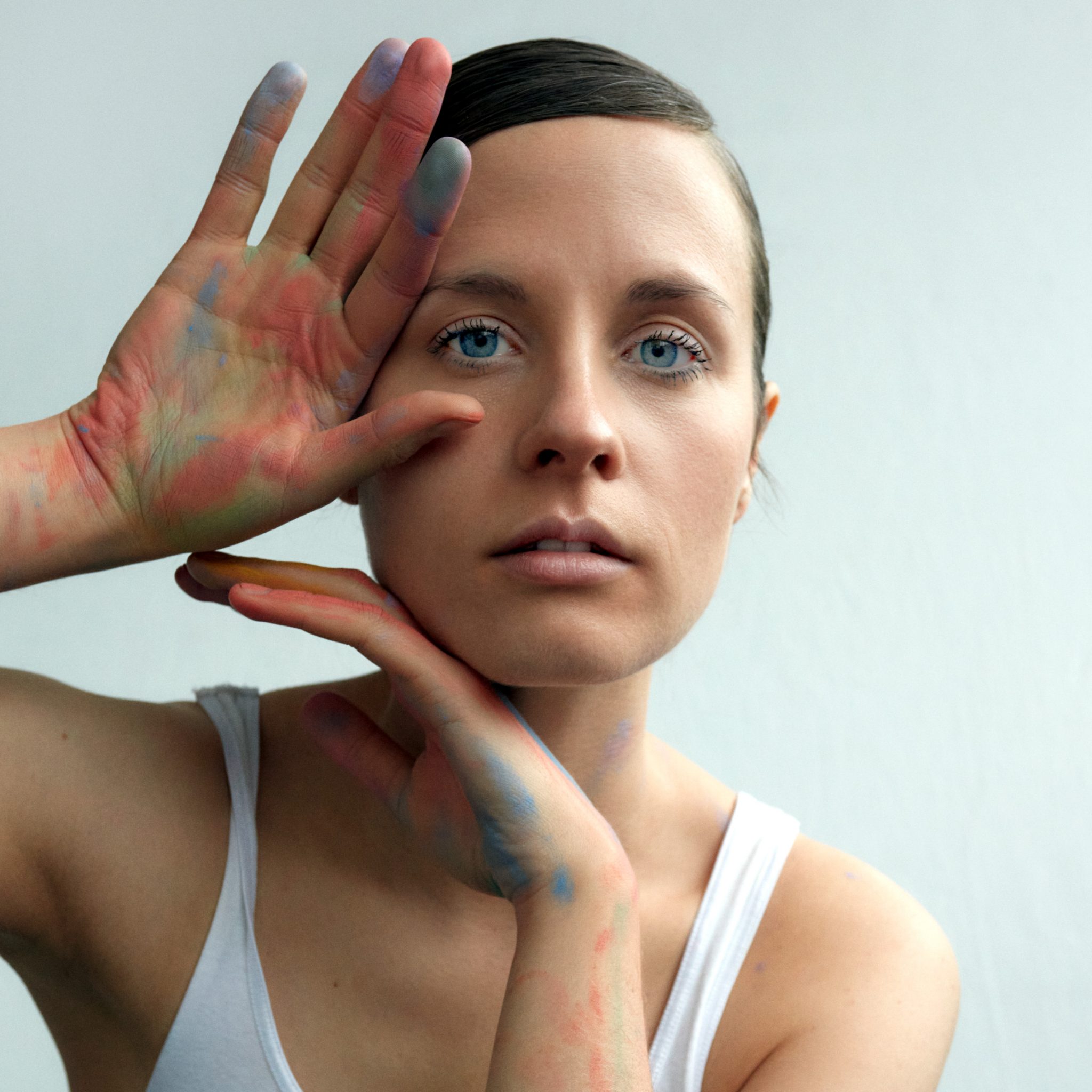 Hania Rani - Worlds Collide - 2MBS