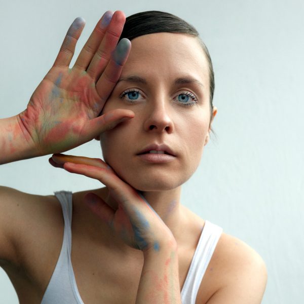 Hania Rani - Worlds Collide - 2MBS