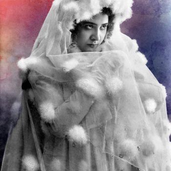 Tchaikovsky’s ‘favourite offspring’: The Snow Maiden - 2MBS