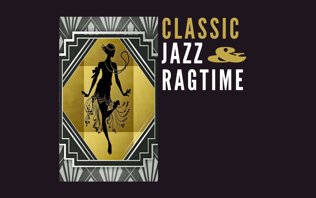 Classic Jazz - 2MBS Fine Music Sydney