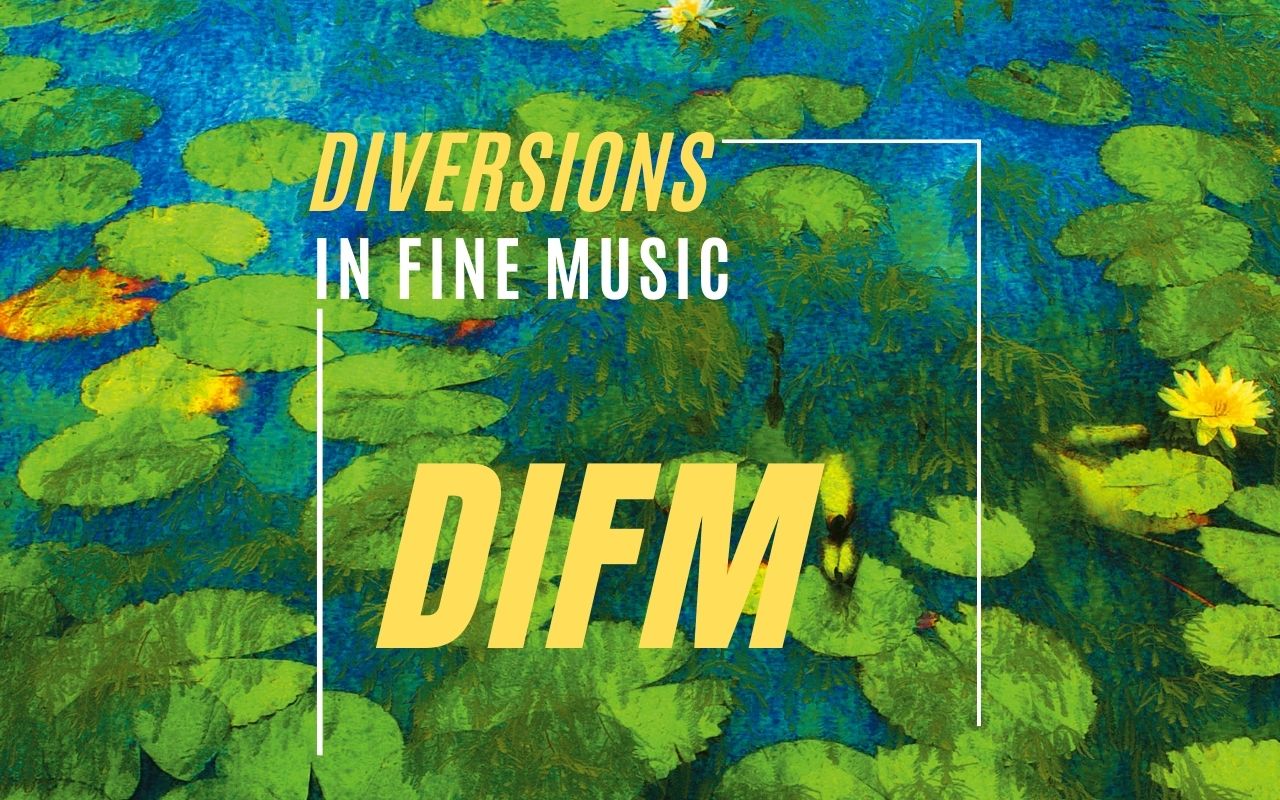 Diversions in Fine Music - 2MBS Fine Music Sydney