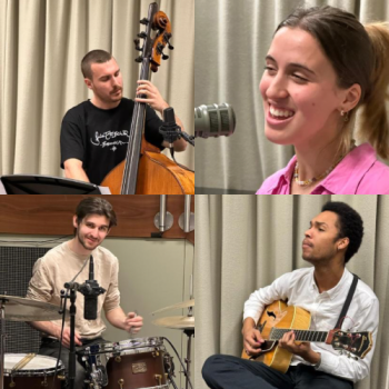 As It Happened - Leah Berry - 2MBS