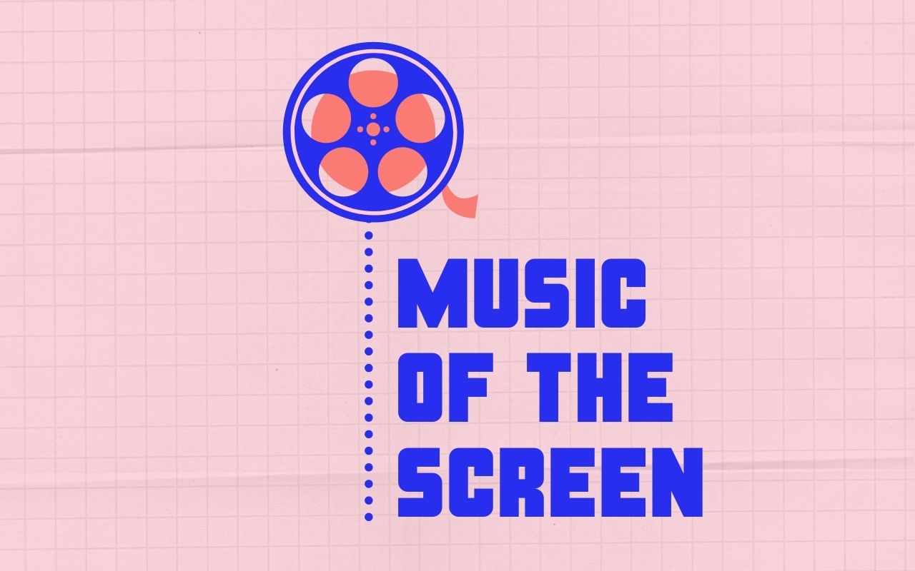 Stage and Screen - 2MBS