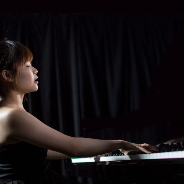 The Sydney International Piano Competition:The marathon begins - 2MBS