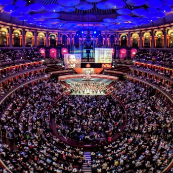 The BBC Proms 2023 - 2MBS