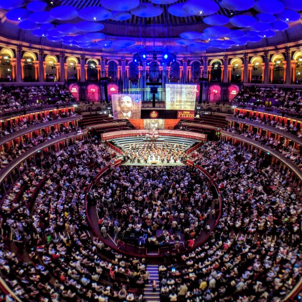 The BBC Proms 2023 - 2MBS