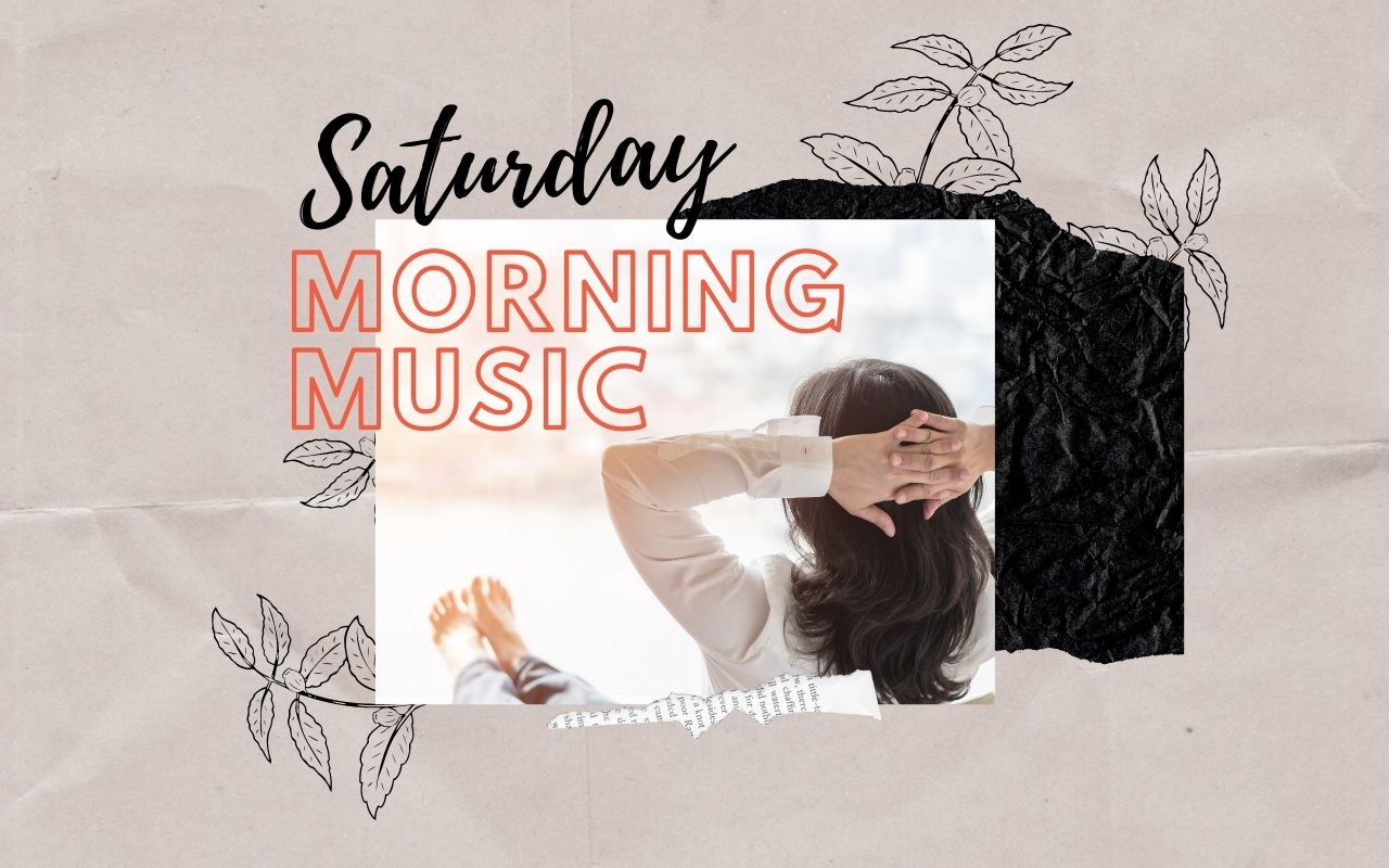 Saturday Morning Music - 2MBS Fine Music Sydney