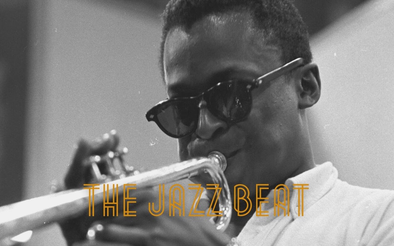 The Jazz Beat - 2MBS