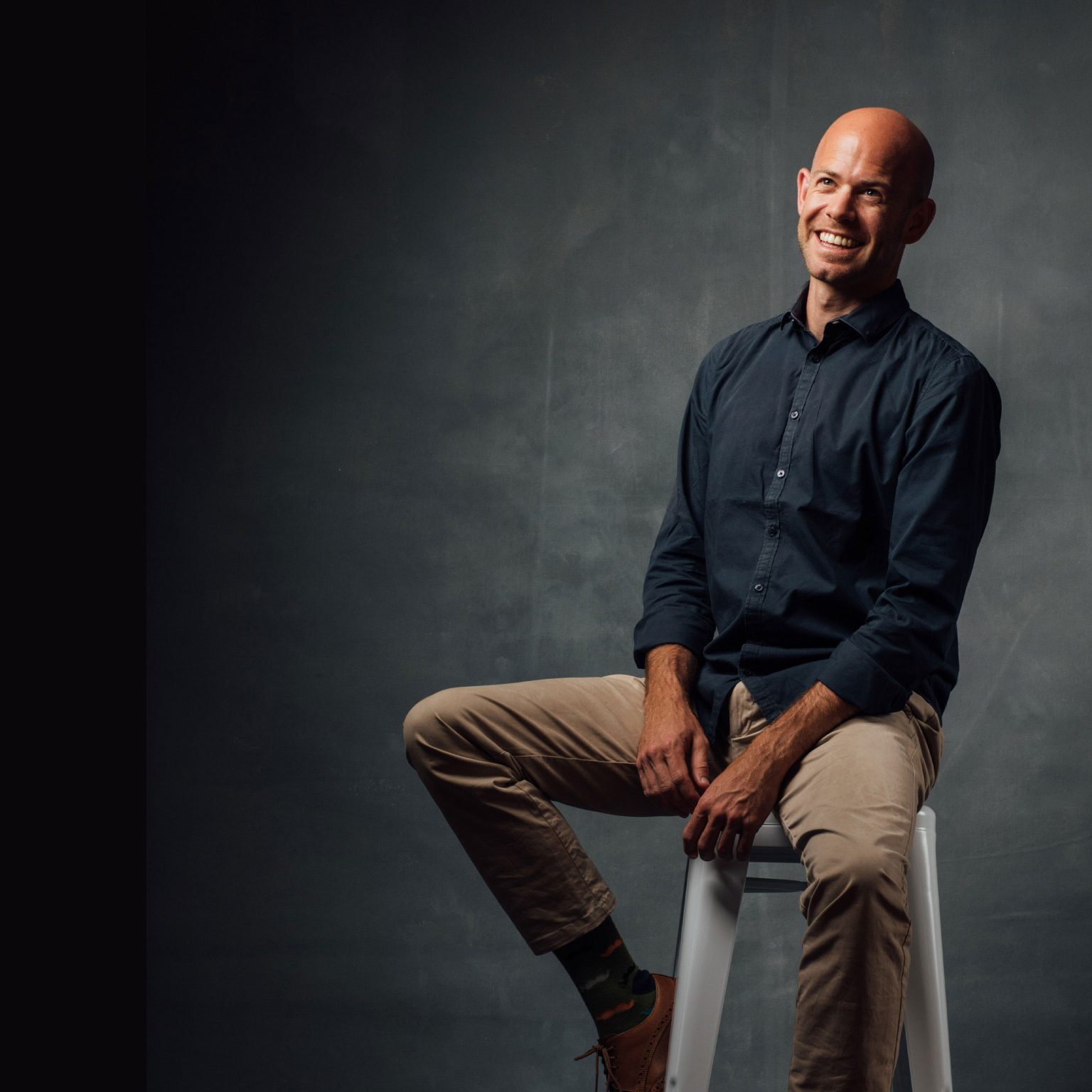 High Five: Steve Barry - 2MBS