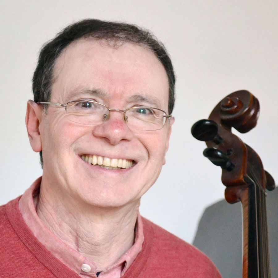 Young Virtuoso Award - 2MBS Fine Music Sydney