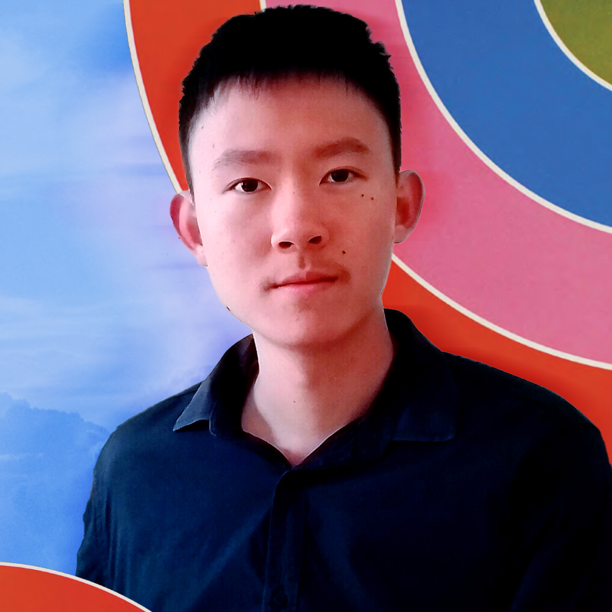 Keeping up with our Kruger: Xiaokang Zhang - 2MBS