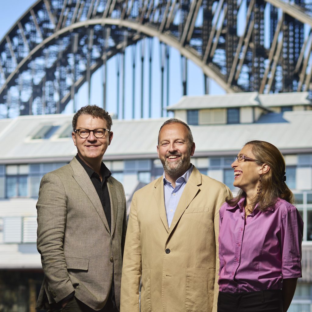 Sydney Philharmonia Choirs appoints Matthew Beale as Executive Director ...