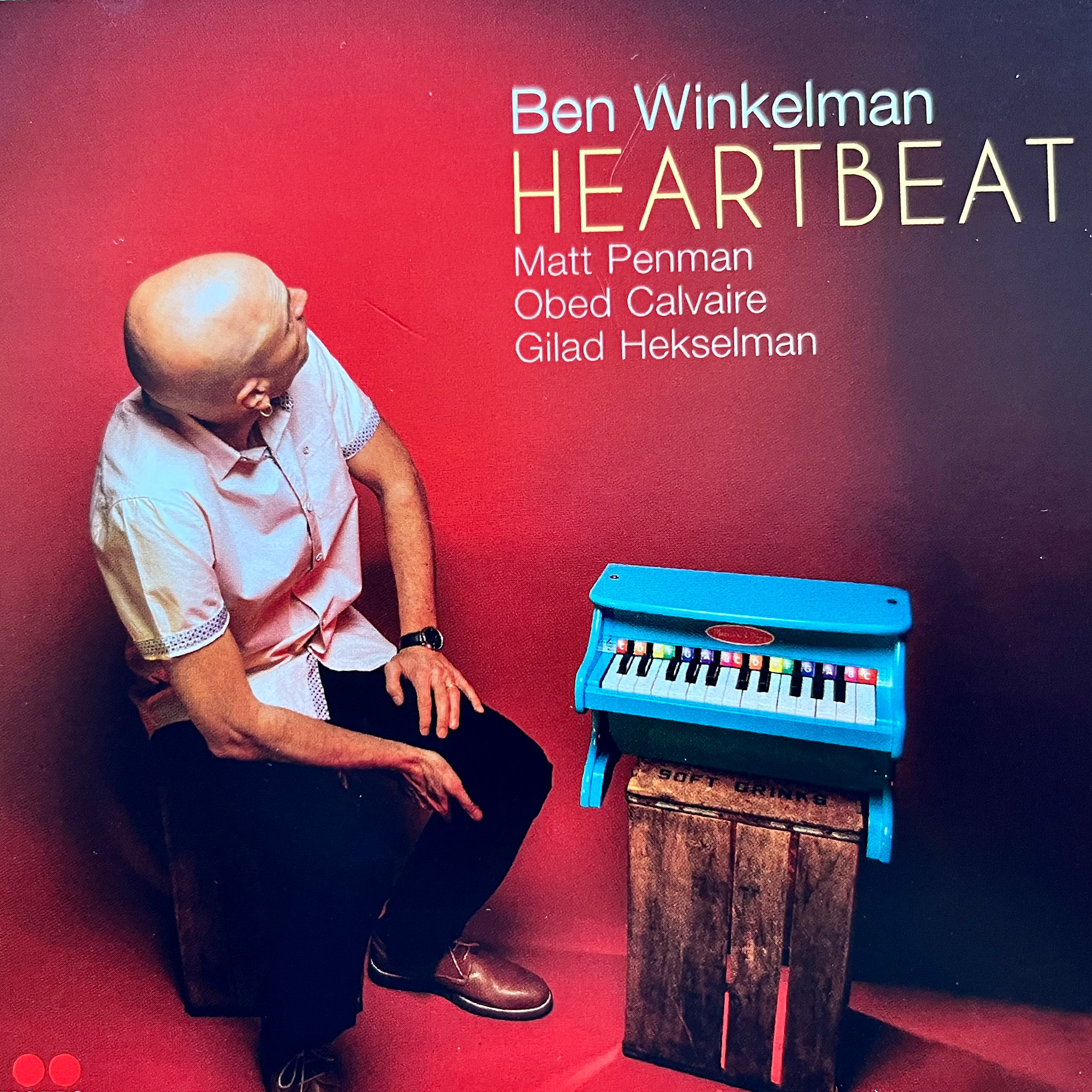 CD Review - Heartbeat - 2MBS