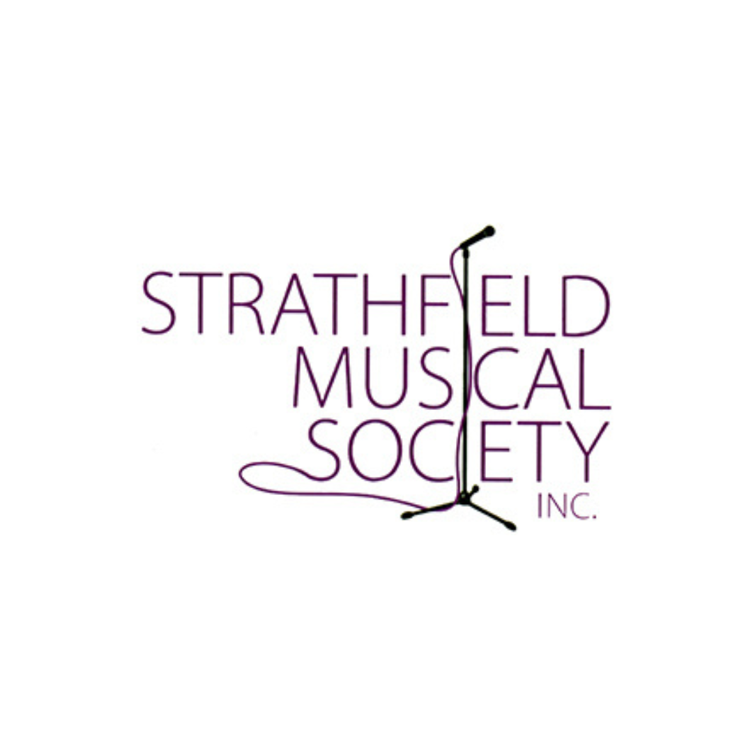 Strathfield Musical Society - 2MBS