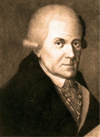 The Other Haydn - 2MBS