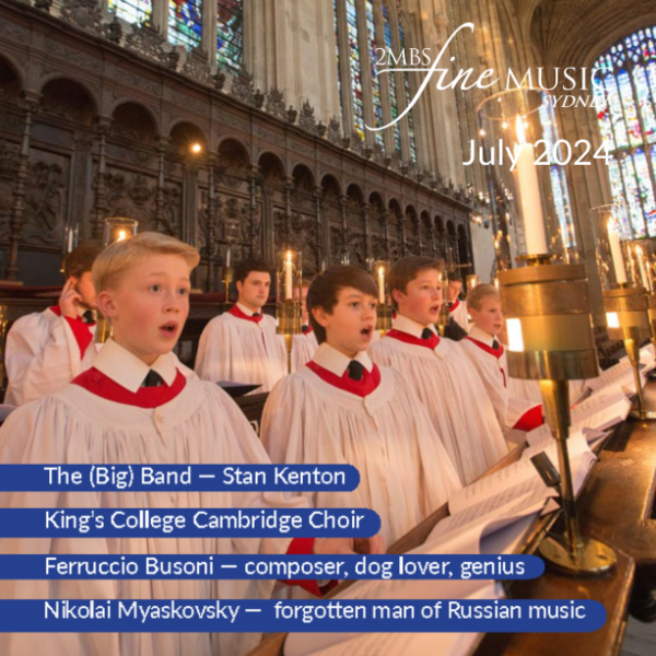 Home - 2MBS Fine Music Sydney