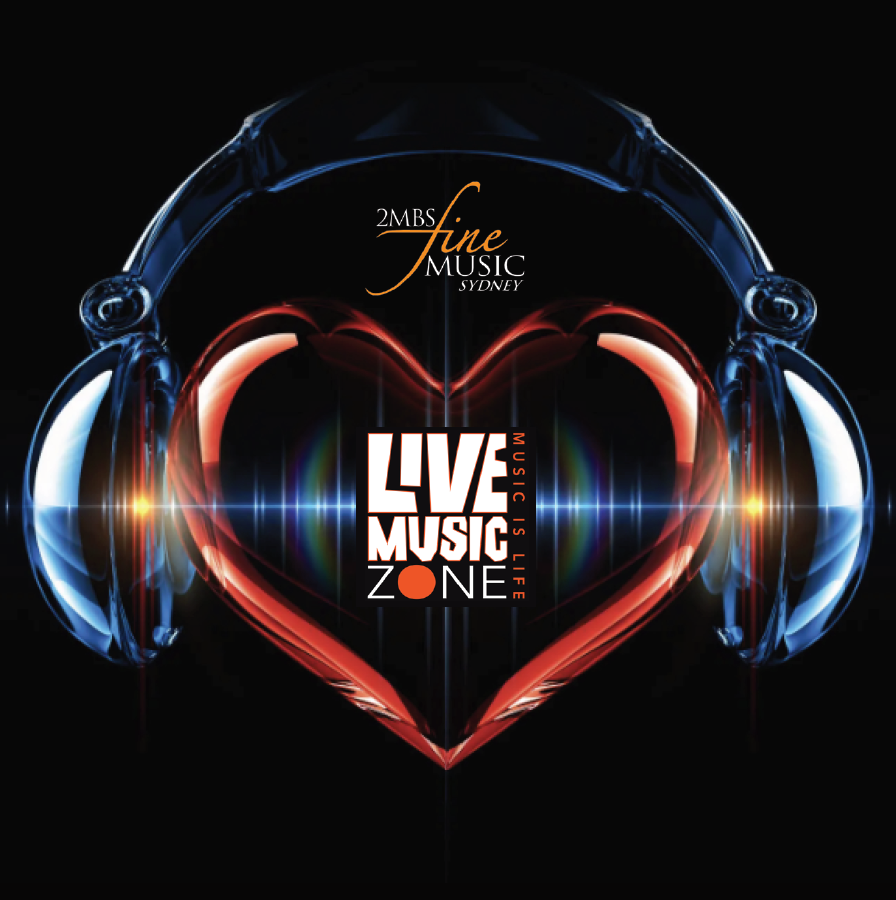 2MBS Fine Music Sydney