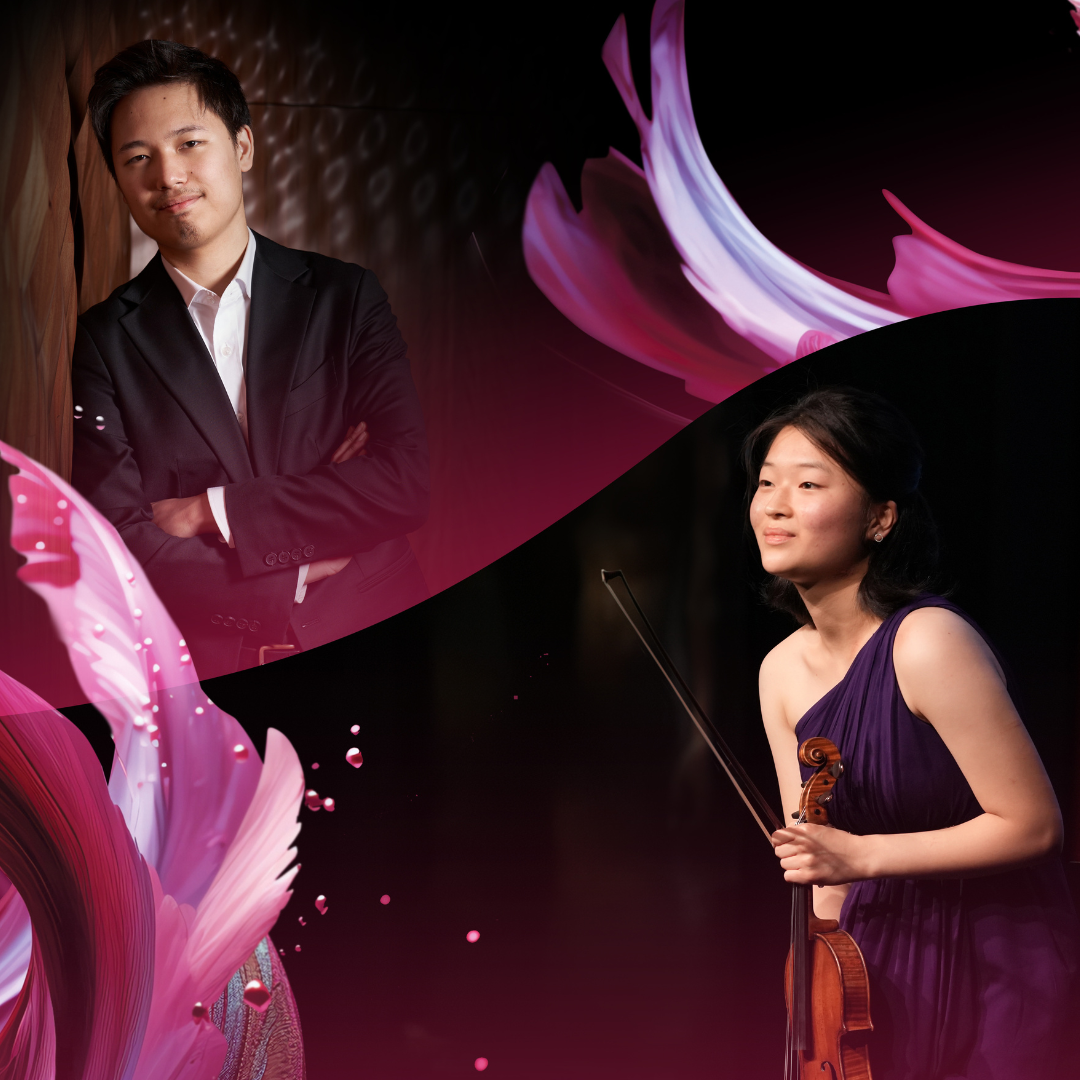 The Young Virtuosi in concert - 2MBS