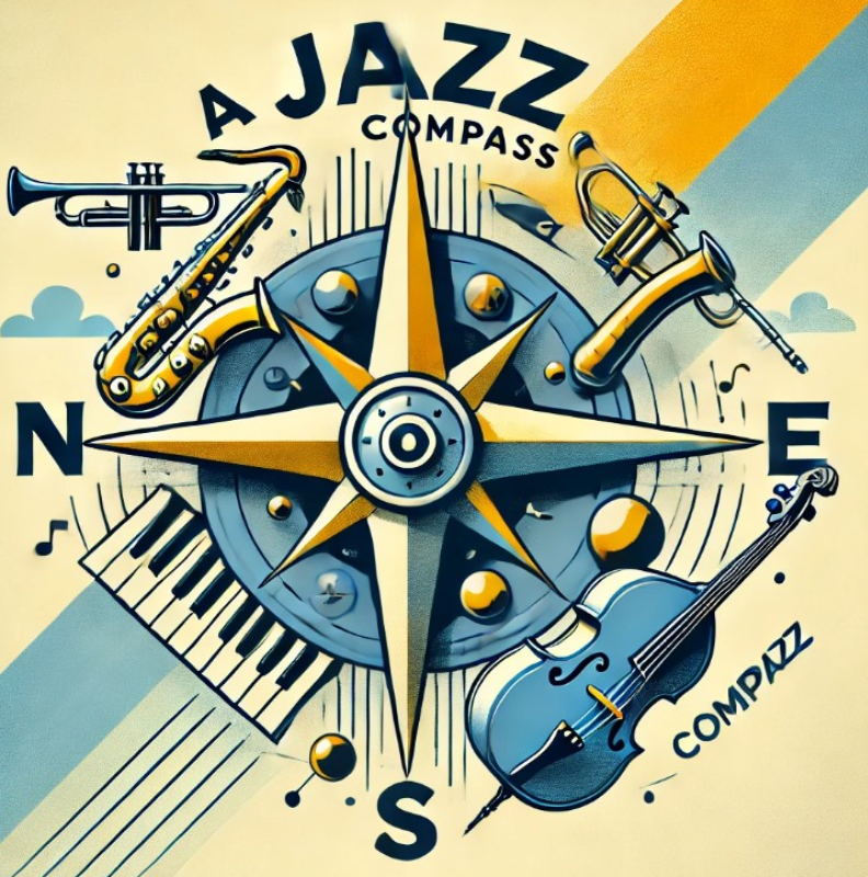 A Jazz Compass - 2MBS
