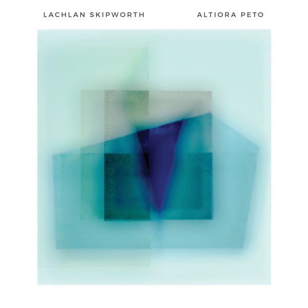 Altiora Peto by Lachlan Skipworth - 2MBS