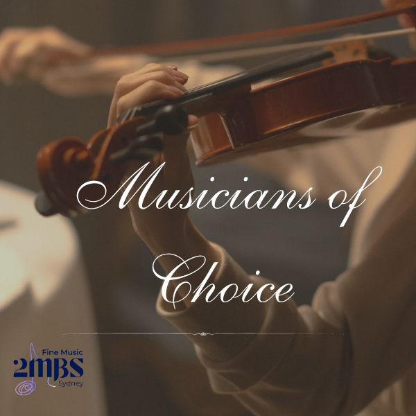 Program guide - 2MBS