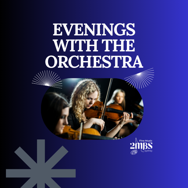 Program guide - 2MBS