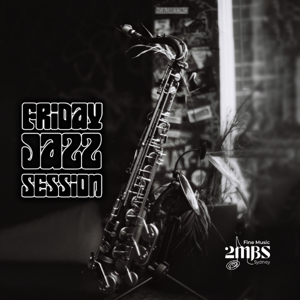 Program guide - 2MBS