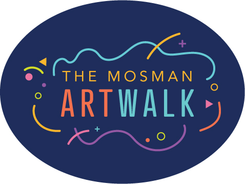 The Mosman Art Walk - 2MBS