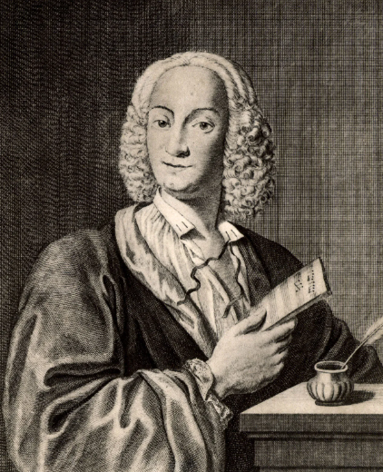 The words behind Vivaldi’s Four Seasons - 2MBS