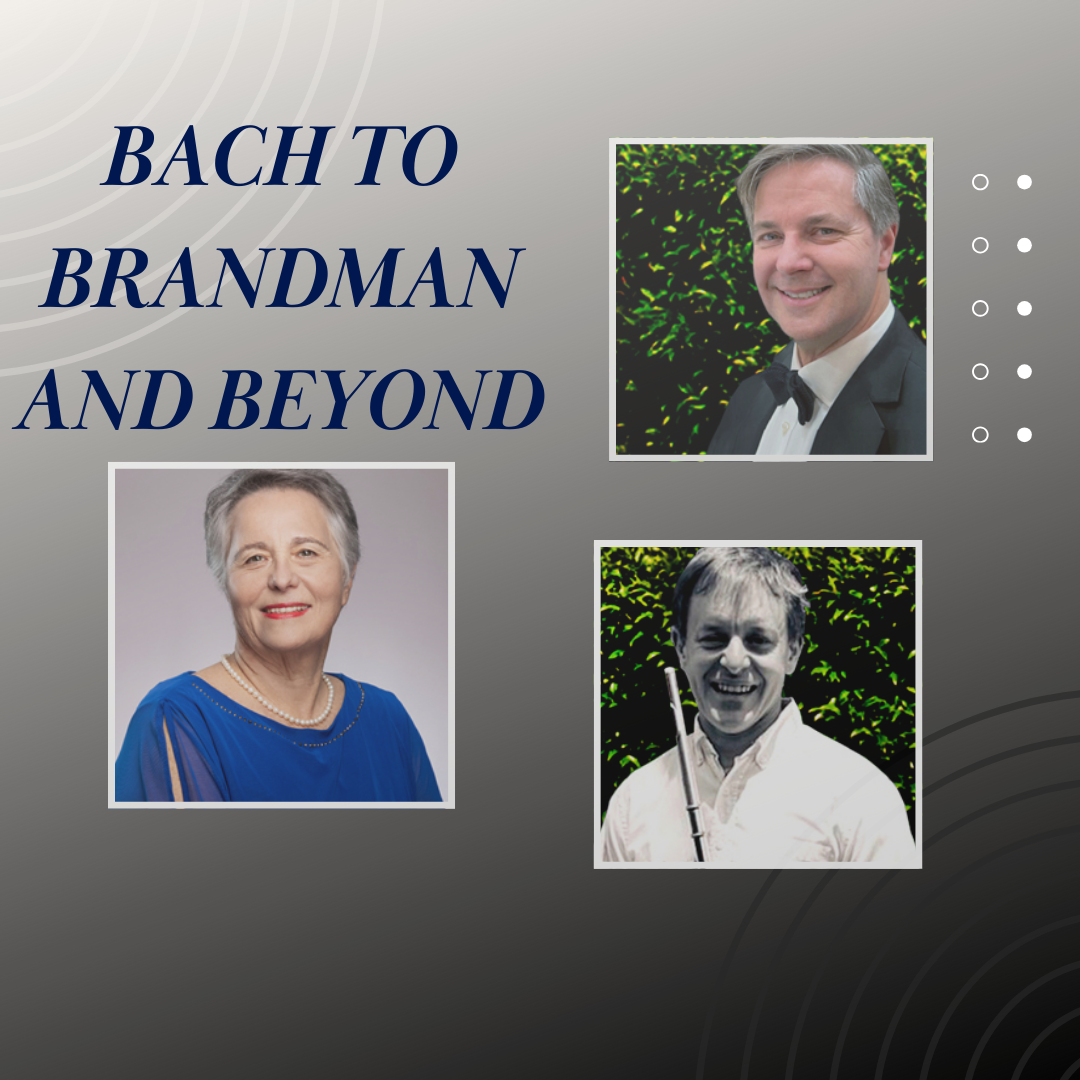 Silver Winds Ensemble - Bach to Brandman - 2MBS