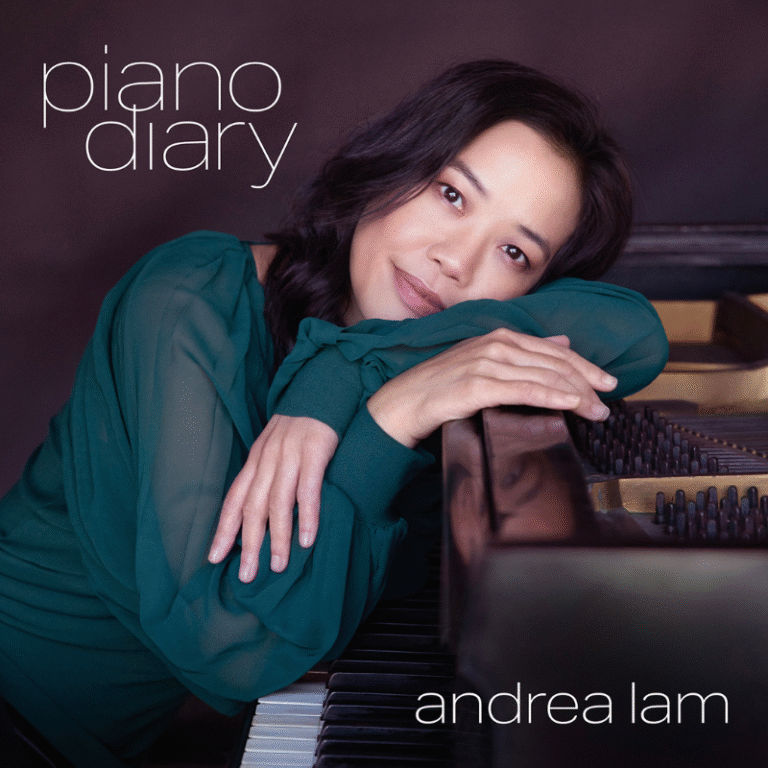 CD review - Piano Diary - 2MBS