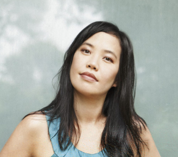 Andrea Lam - CD of The Week - 2MBS