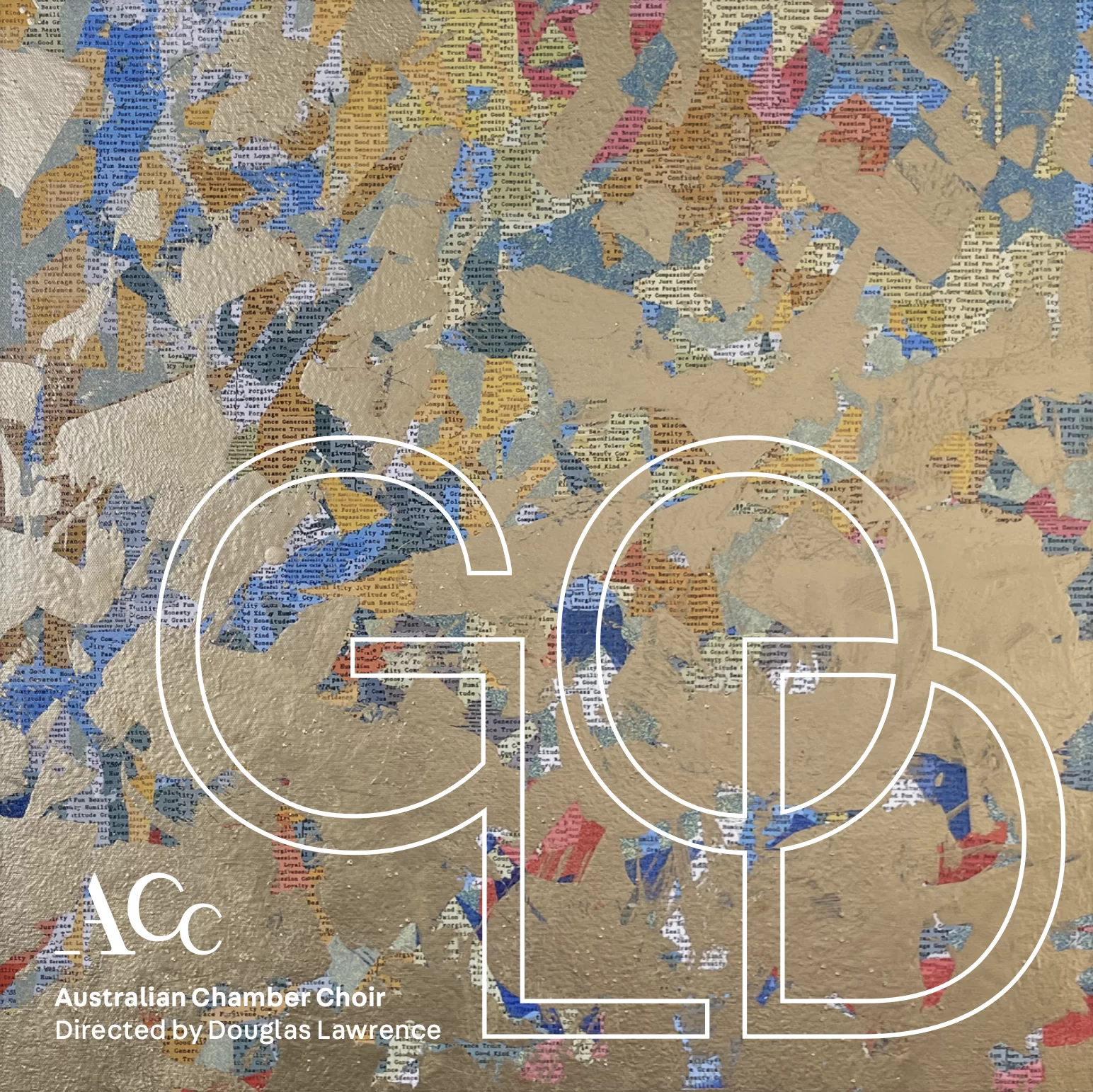 CD Review - Australian Chamber Choir - 2MBS