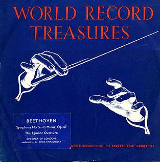 The Australian World Record Club - Part 4 - 2MBS