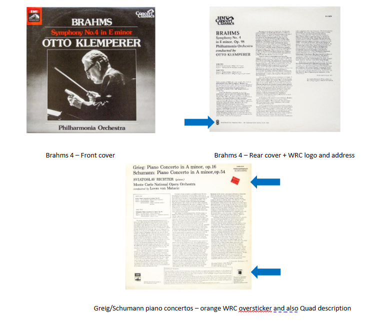 The Australian World Record Club – Part 5 - 2MBS